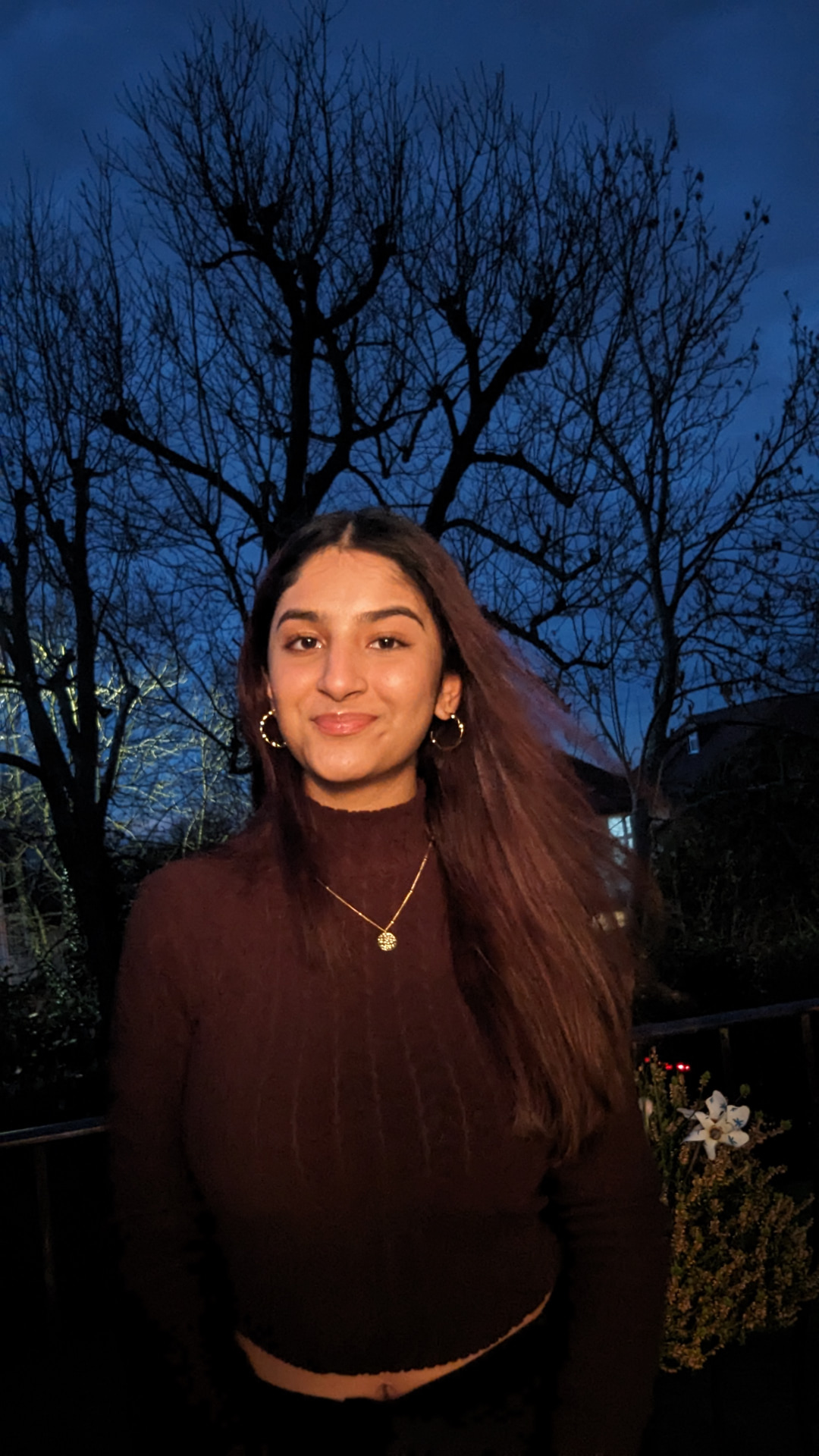 Prisha - STEM Untapped